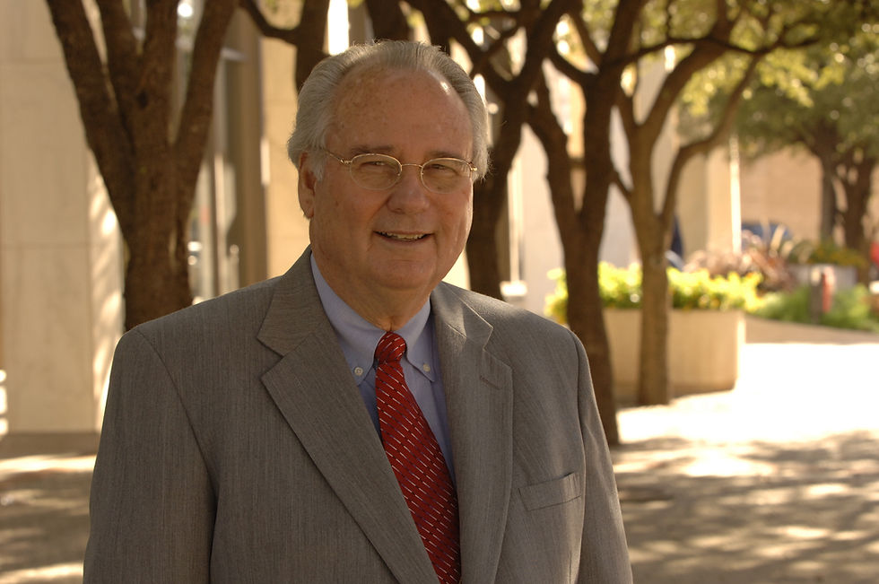 Hero's Luncheon | Community Foundation of West Texas