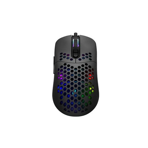 Deepcool Ultralight Gaming Mouse MC310 | Altech Computer System (HK ...