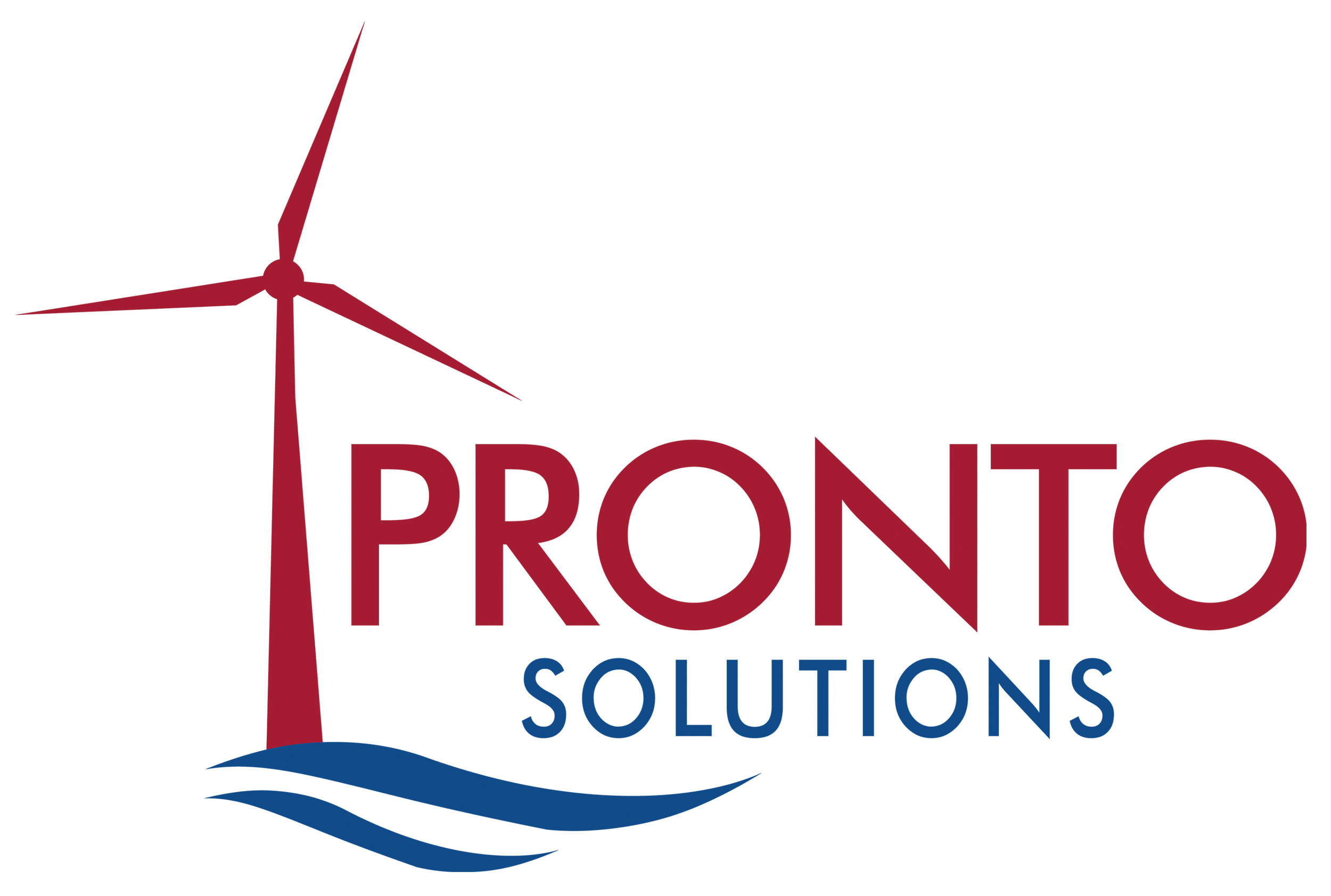 Contact | Pronto Solutions