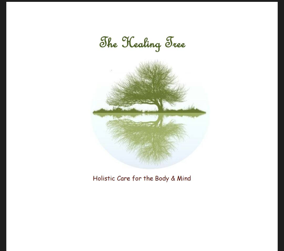 Healing Tree