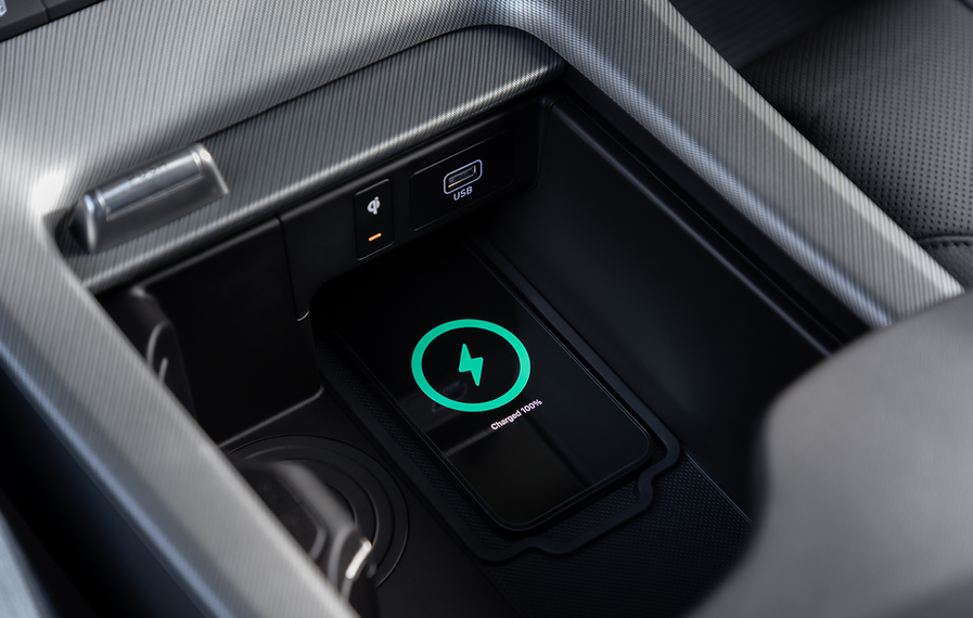 Hyundai Moçambique | Um novo conceito de suv | Ronil Auto - BMW ...