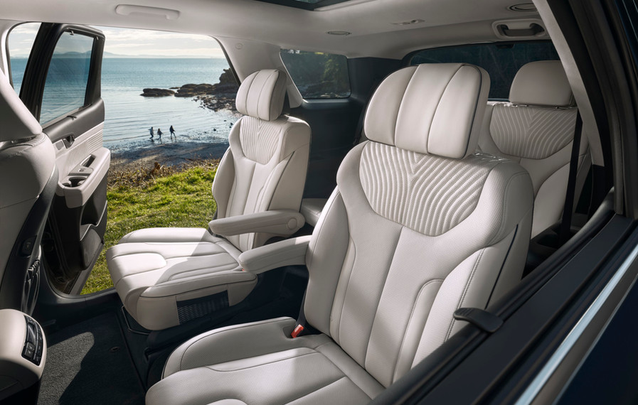 Hyundai Moçambique | Um novo conceito de suv | Ronil Auto - BMW ...