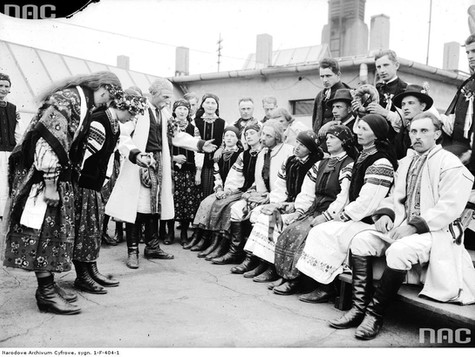 Ukrainian ancestors | family search in Ukraine