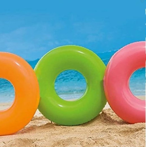 IR-9 -- Inflatable Ring | TePee - X Giveaways & Promotional items in Egypt