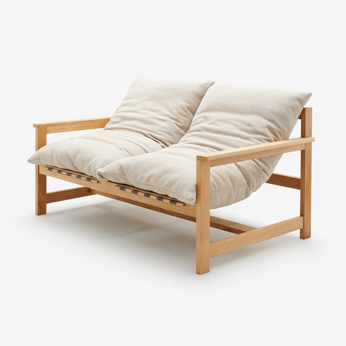 Jott Sling Sofa | Jott studio