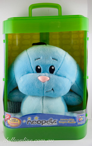 Neopets Kacheek | Dolls On Line