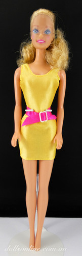 Baggy Barbie | Dolls On Line