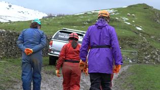 The Adventure Service | Day Service | United Kingdom