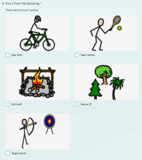 A Guide To How We Set, Plan & Use Progressive Targets