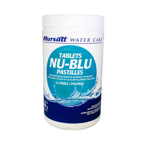 NU-BLU Tabs | pcpools