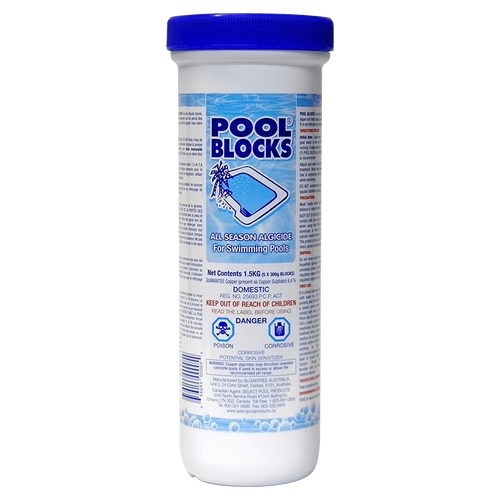 Pool Blocks | pcpools