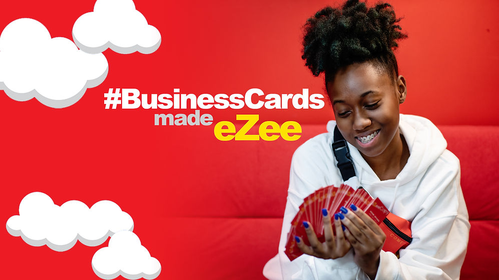 eZeeCopy.io | Design, Print, eZee! | Business Marketing