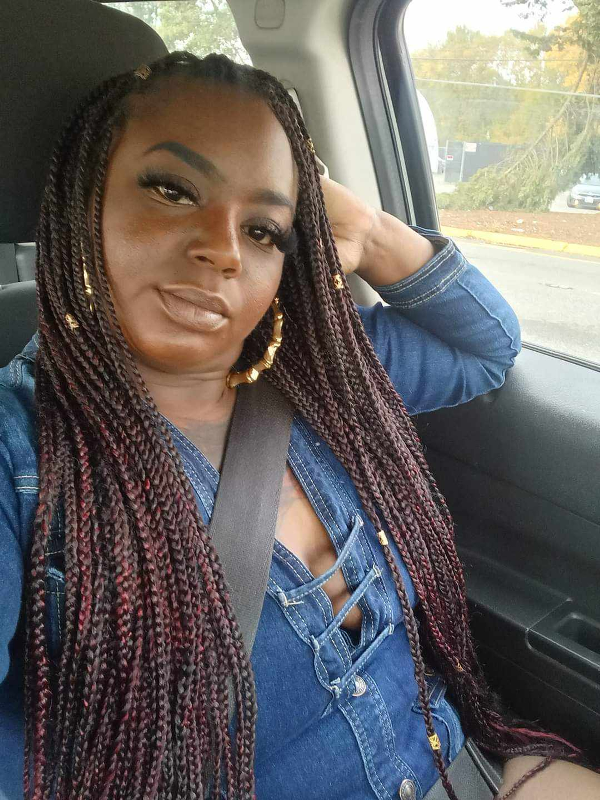 Braidzilla Babes Braidz | Hair