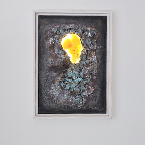 Prometeo | robertoscalingi