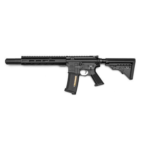 PTS Griffin Armament - MK1 M4SD 10.5" SBR AEG Rifle | PTS Syndicate