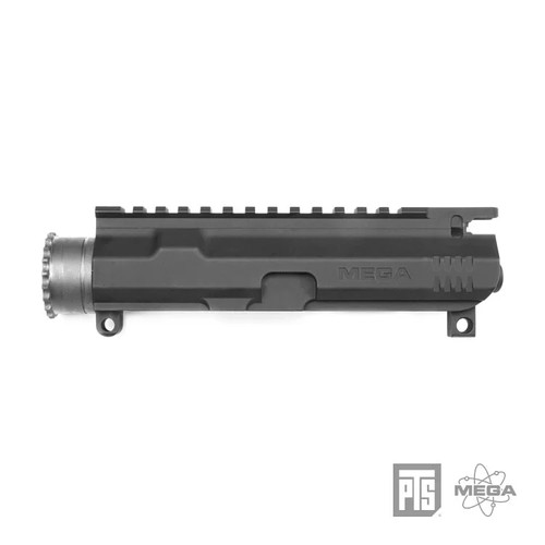 PTS Mega Arms - MKM AR-15 Upper Receiver for PTS Mega Arms MKM | PTS ...