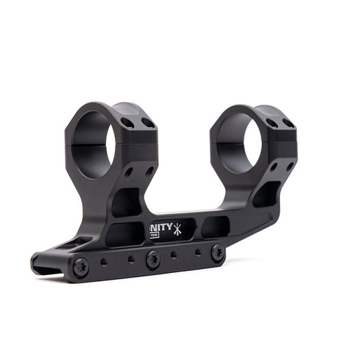 PTS Unity Tactical - FAST LPVO Optics Mount Set | PTS Syndicate