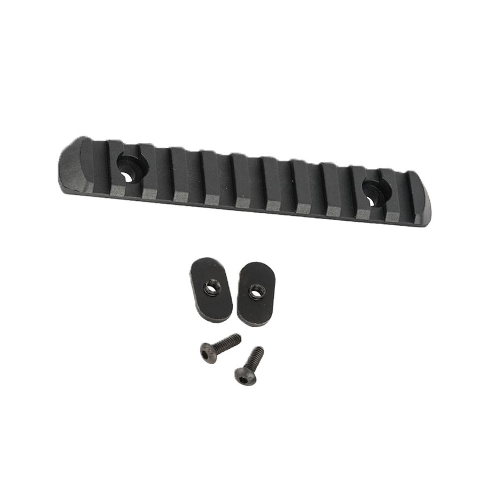 Airsoft Accessories Pts Syndicate 618