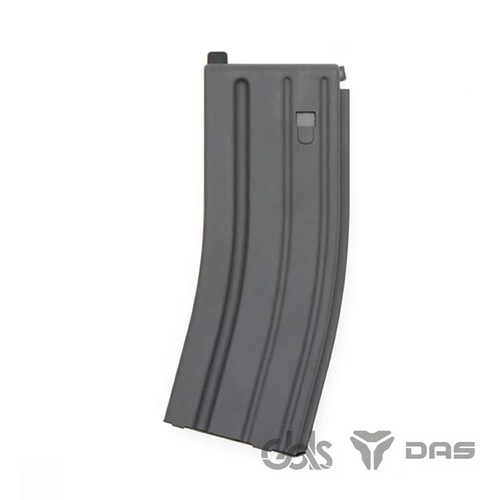 GBLS - Light Steel Magazine for GDR-15 30/60rd | PTS Syndicate