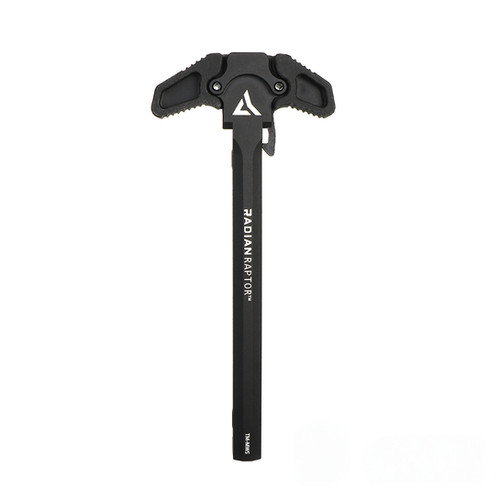 PTS Radian - Raptor-LT Ambidextrous Charging Handle for TM-MWS (ZET ...