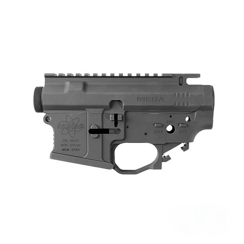 PTS Mega Arms - Upper & Lower Receivers for Systema PTW | PTS Syndicate