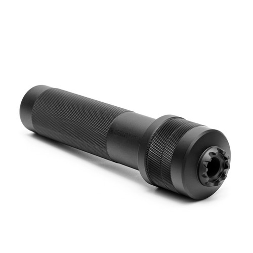 PTS Dead Air - Wolverine Mock Suppressor(Non-US)(Mock Supperssor/Tracer ...