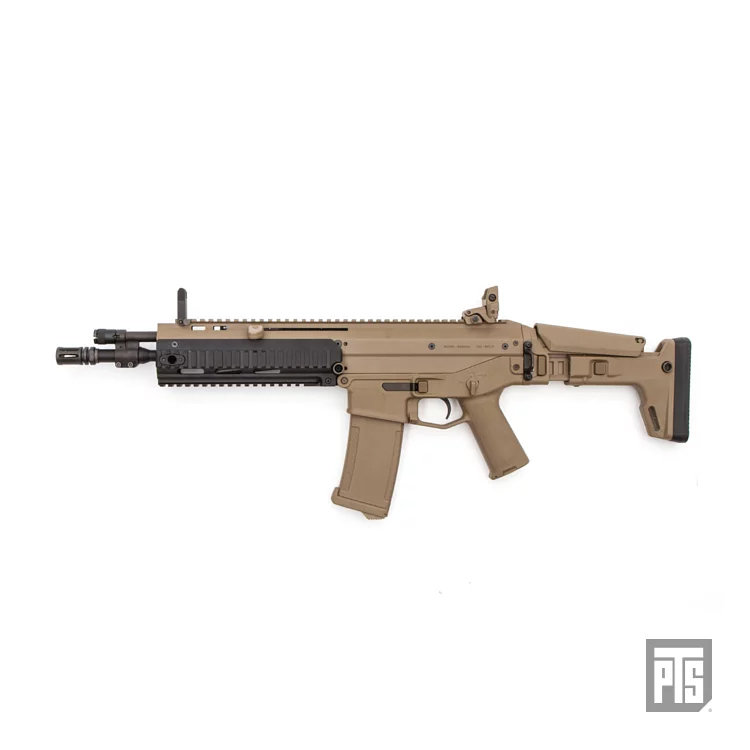PTS MASADA 11.5” Barrel Set | PTS Syndicate