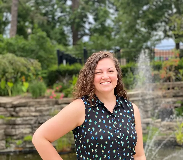 Allison Walker ND | Mysite