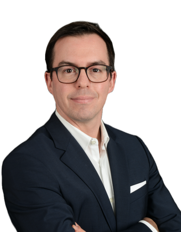 Dr. Tobias Reichmuth | Longevity Investors