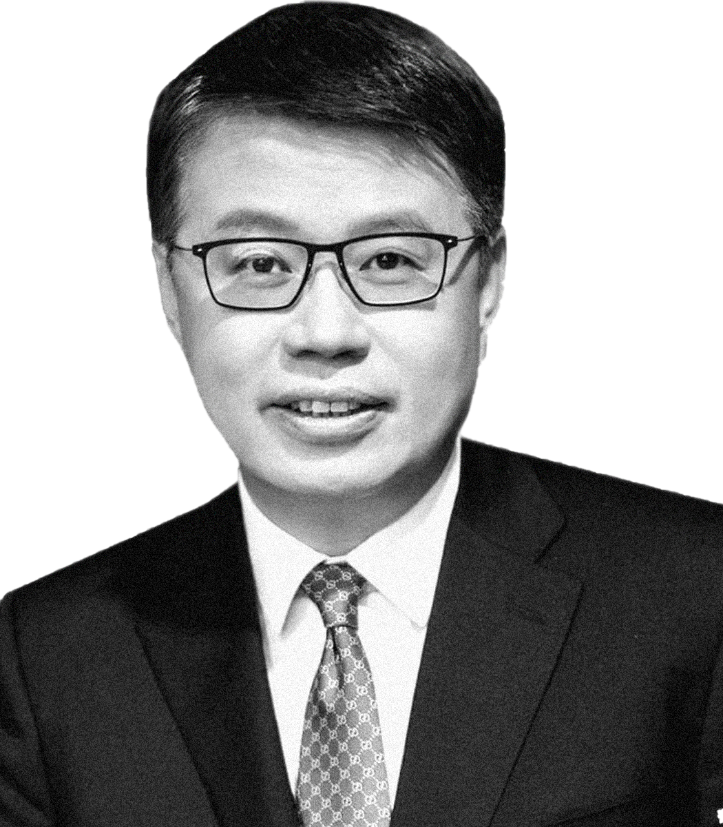 Dr. Wei-Wu He