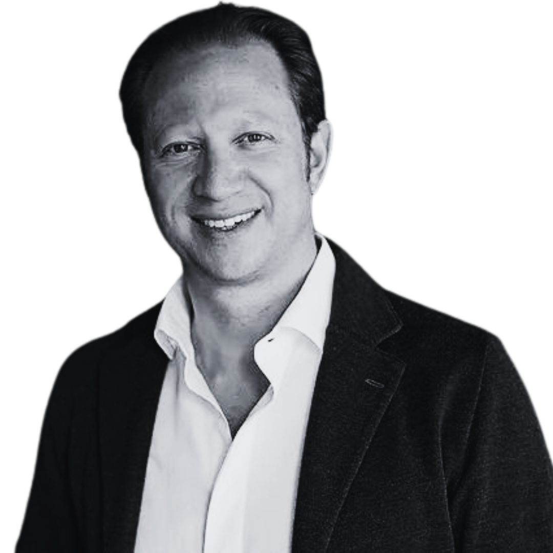 Daniel Koetser | Longevity Investors