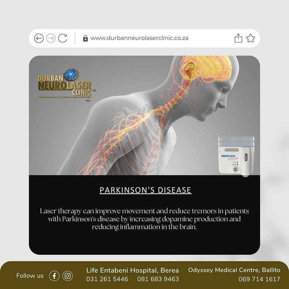 Neuroinflammation : Symptoms, Severity, and Conventional Treatment Options