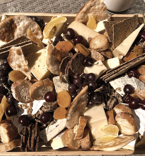 Cheese Platter | Sunshine Deli