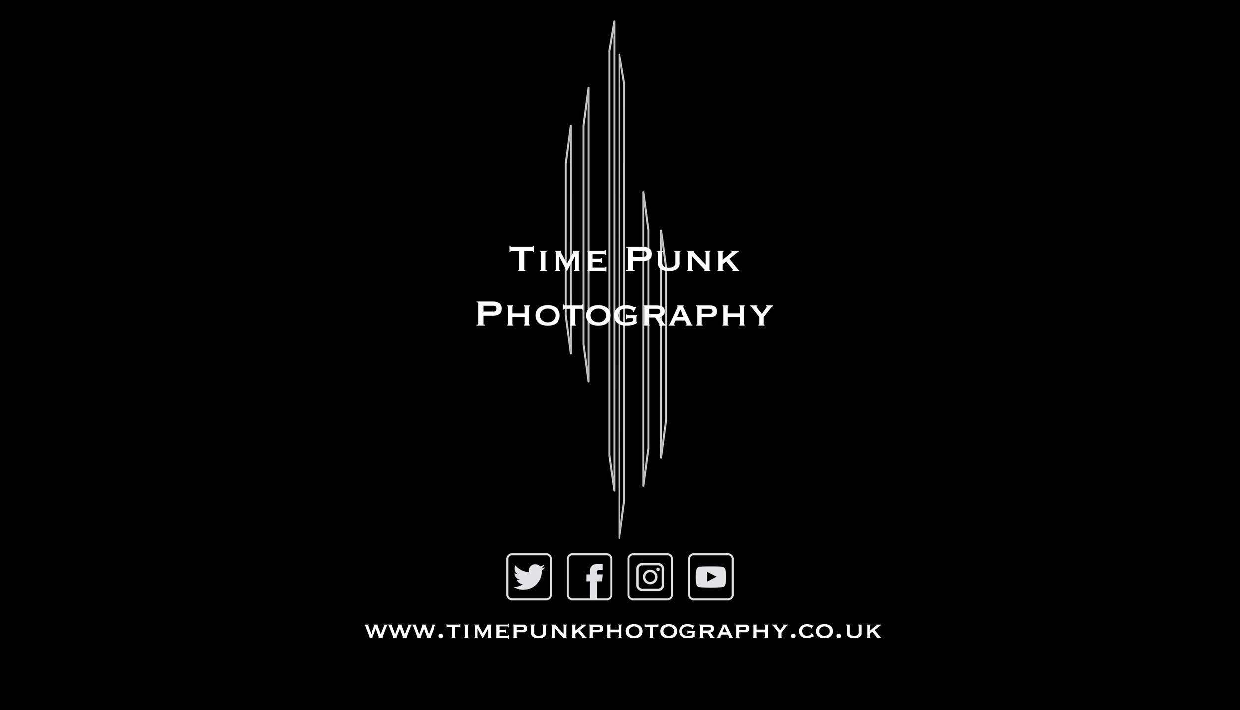 Studio Photographer | Time Punk Photography | England