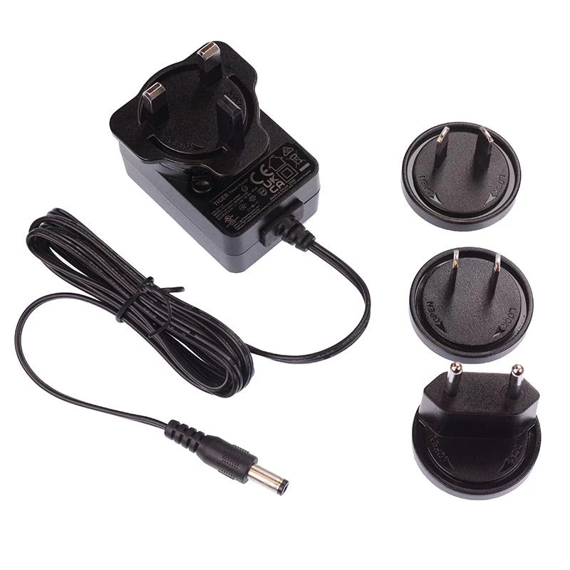 Worldwide Retro Console Power Adapter | oldskoolconsoles