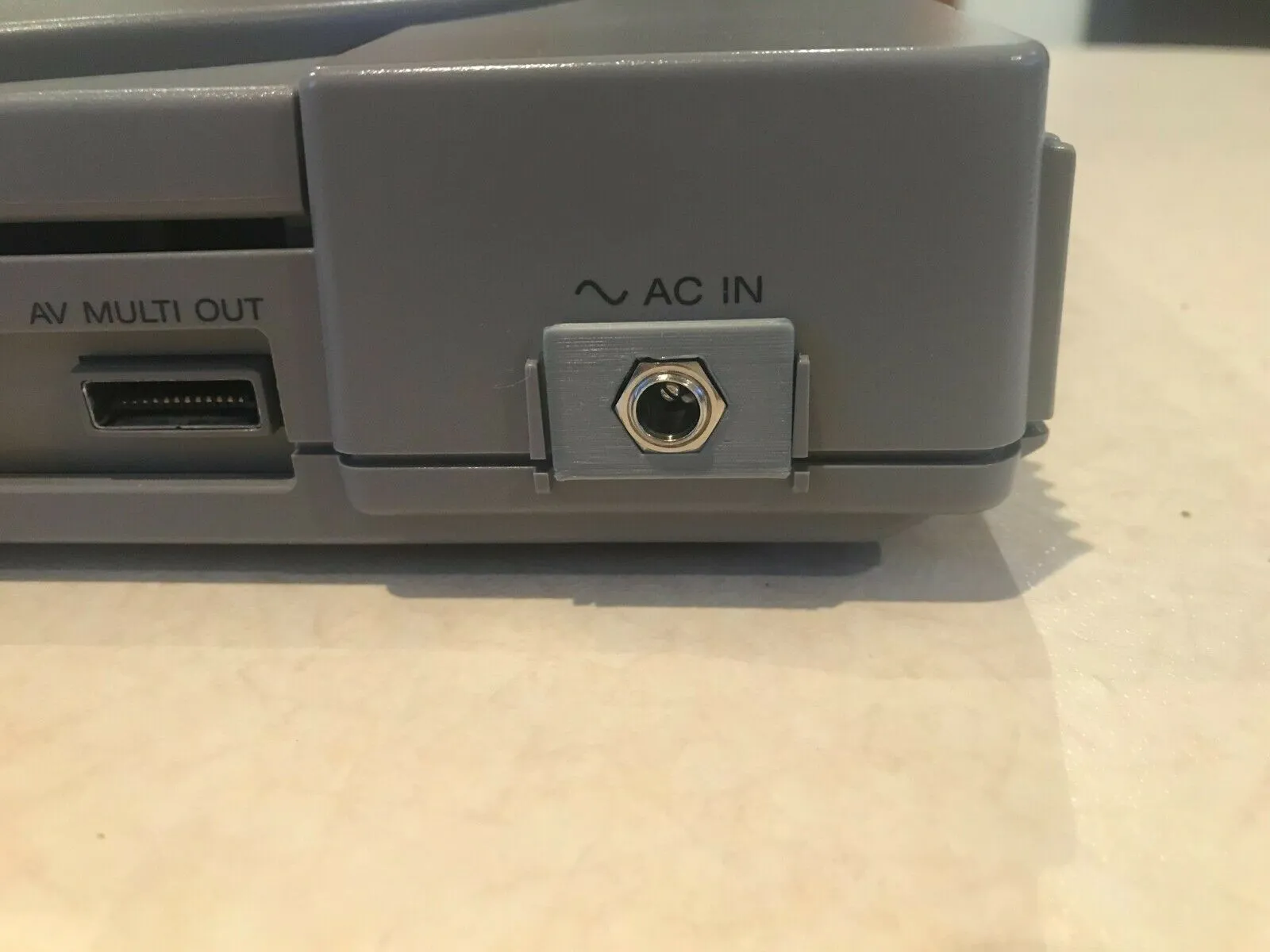 Sony Playstation1 RePSX PSU | oldskoolconsoles