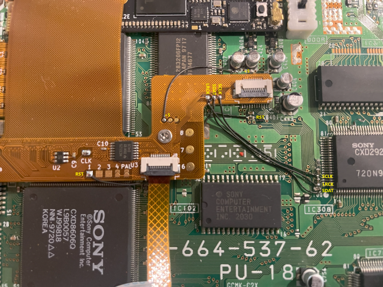 PixelFX Retrogem HDMI N64 / Gamecube / PS1 / PS2 / DC | oldskoolconsoles