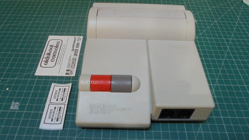 Rare PAL NES Toploader / NES-101 with Tim Worthington RGB V4 ...