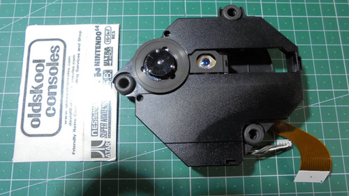 Original Playstation 1 CD Drive Laser Assembly | oldskoolconsoles