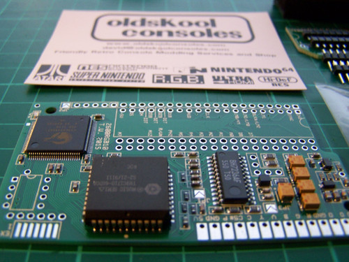 RGB - Atari 2600 | oldskoolconsoles