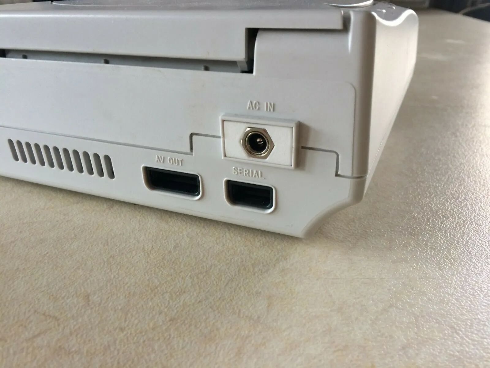 Sega Dreamcast ReDream PSU | oldskoolconsoles