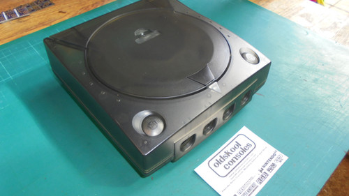 Replacement Case for Dreamcast | oldskoolconsoles