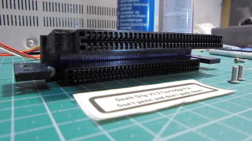 NES Cartridge Connector Fix v3.2 | oldskoolconsoles