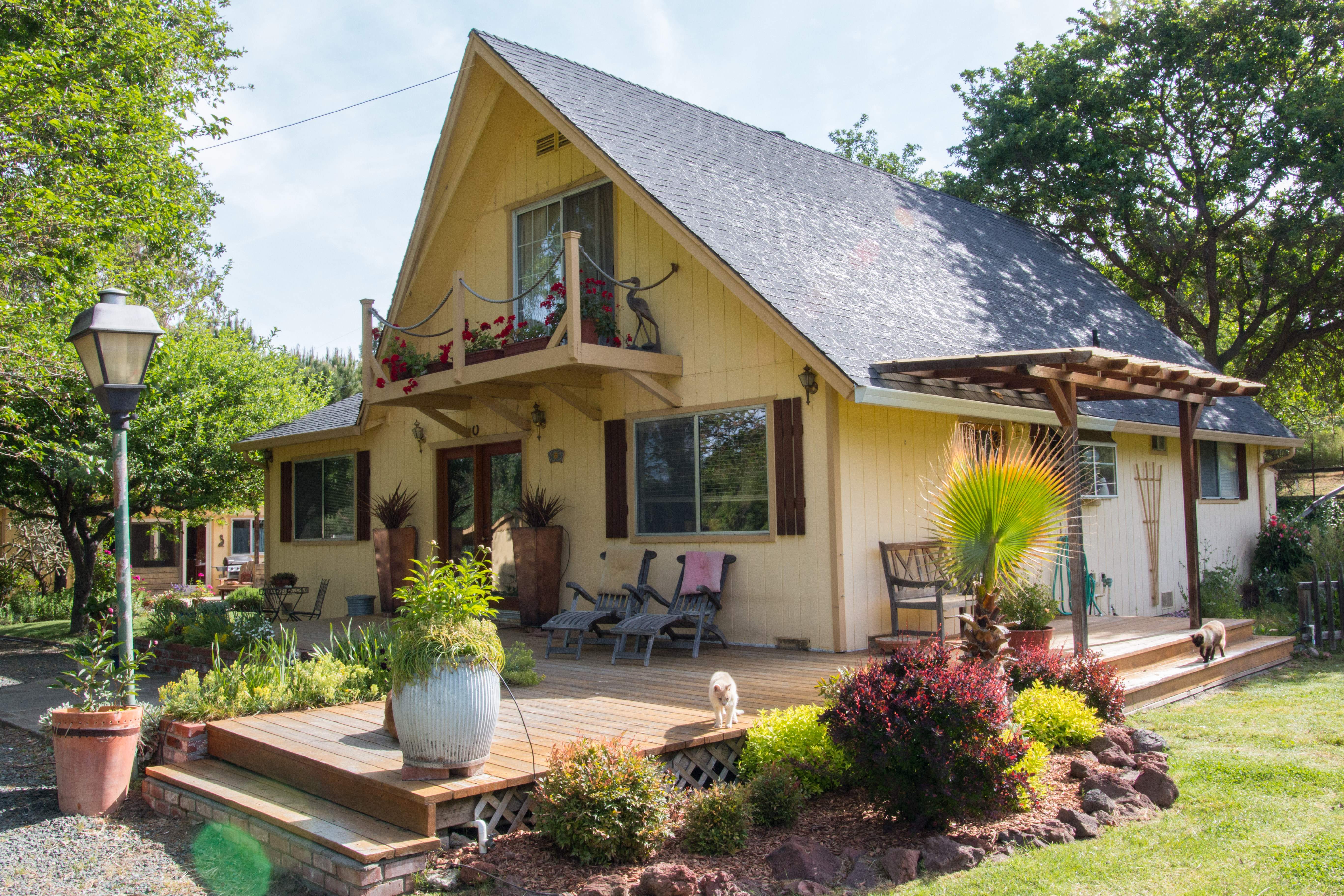 Vacation Rentals | VisitKelseyville