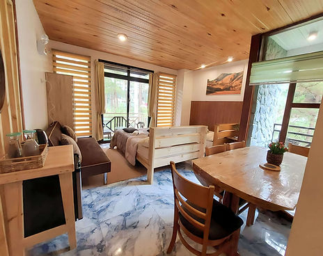 Rooms | Family World Transhotel