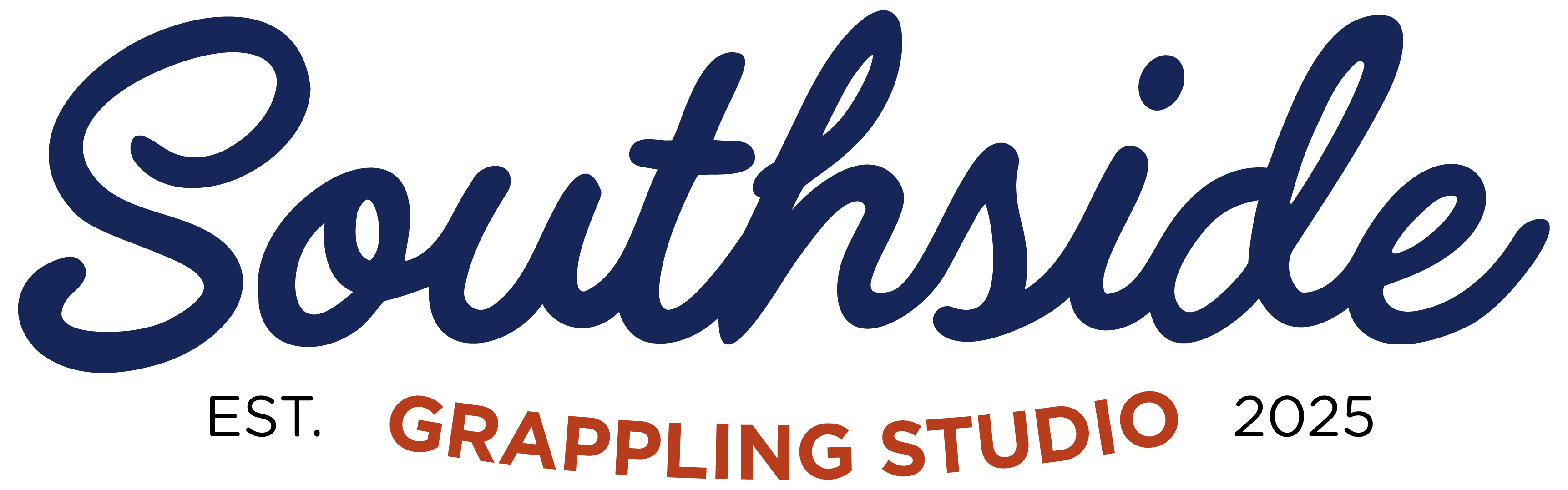 SOUTHSIDE GRAPPLING STUDIO