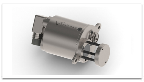 Valeport launches the smallest and most accurate sound velocity profiler