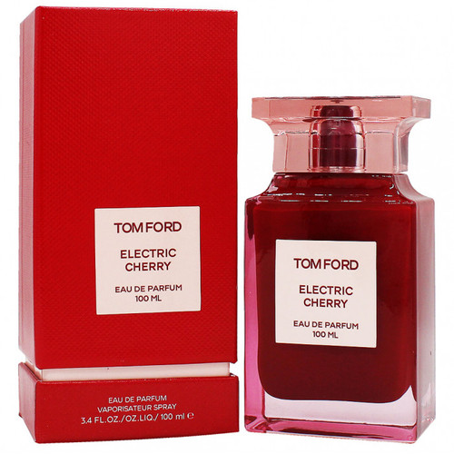 TF Electric cherry 100ml EDP | Kruna parfemi