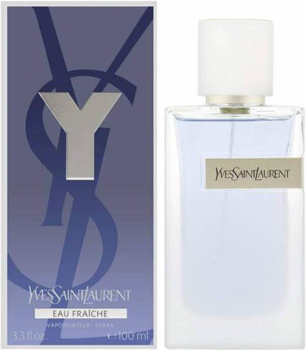 YSL Y fraiche 100ml EDT | Kruna parfemi