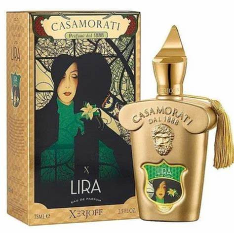 Casamorati Lira 100ml EDP | Kruna parfemi